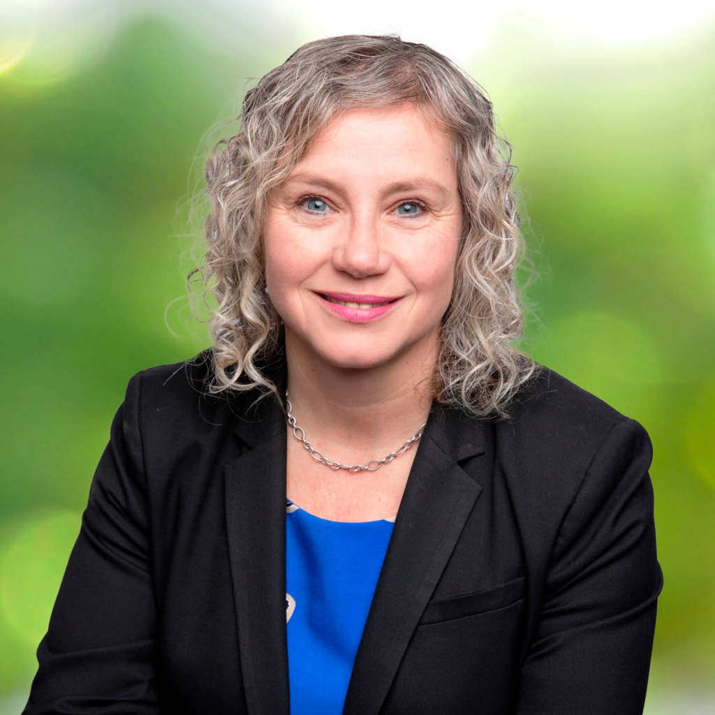 Cathy Taylor - The Lawson Foundation