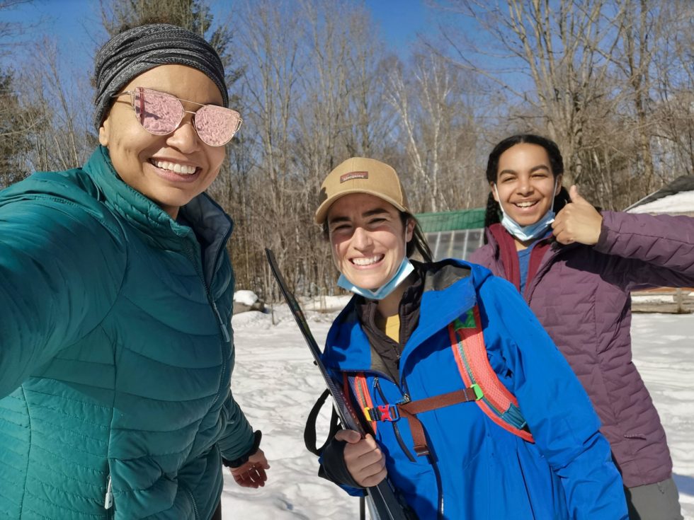 Here's how racialized youth-led nature groups are adding color to the ...